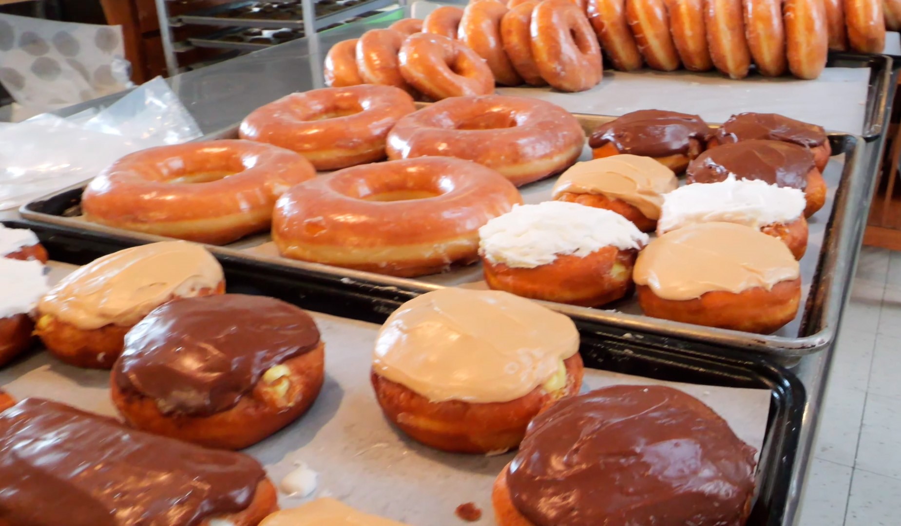 Bakery - Yoders Bakery and Furniture